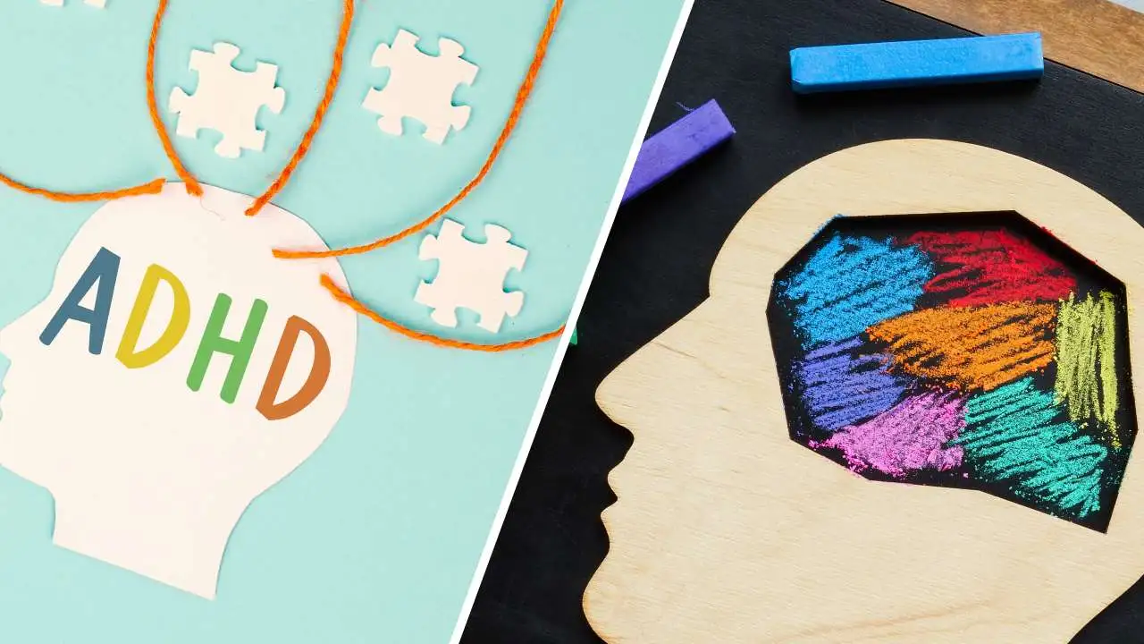 12 Key Similarities Between ADHD And Autism You Should Know