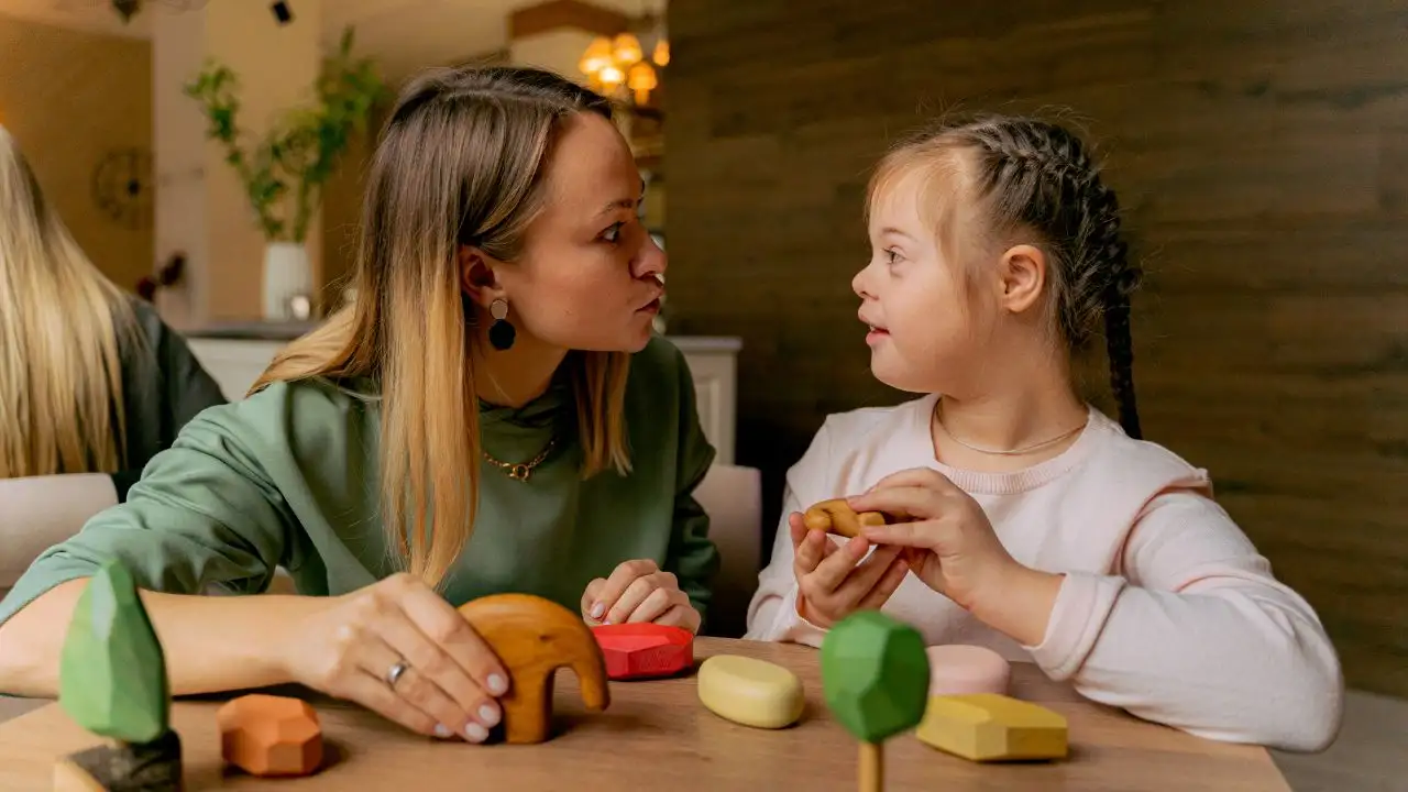 Does Down Syndrome Impact Cognitive Abilities in Individuals?