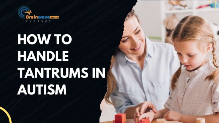 Autism Hand Posturing Explained: Causes & Types