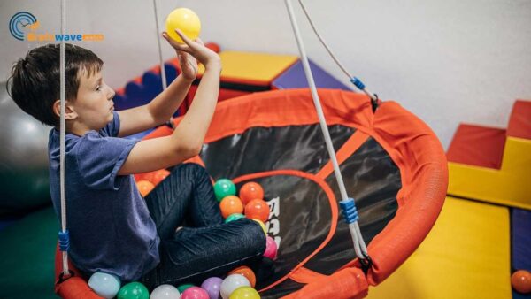 How to Build the Perfect Sensory Room for Autistic Children