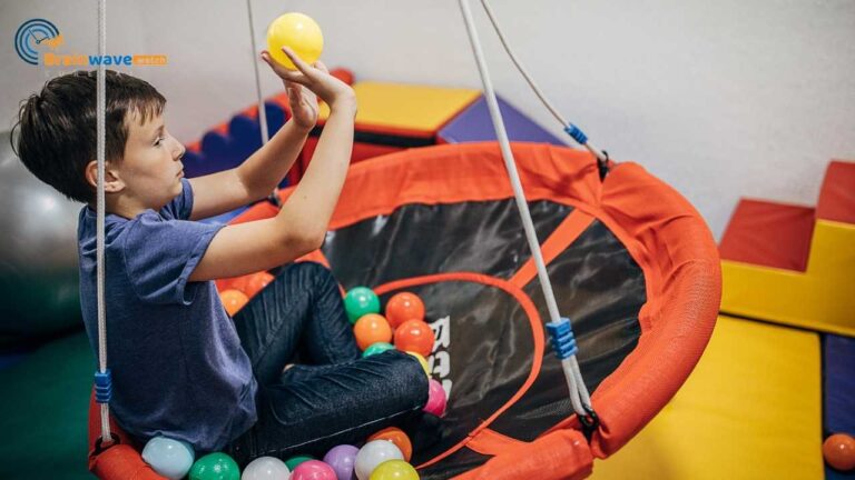 30 Games for Special Need Kids & Activities for Them to Learn