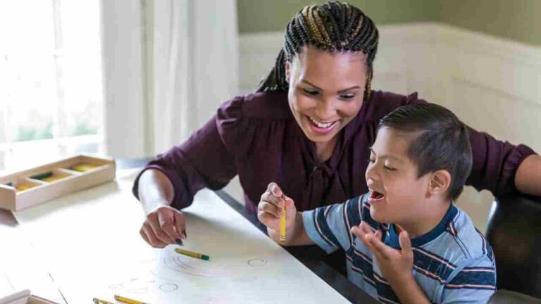 Special Education Classroom: Creating A Safe And Inclusive Environment