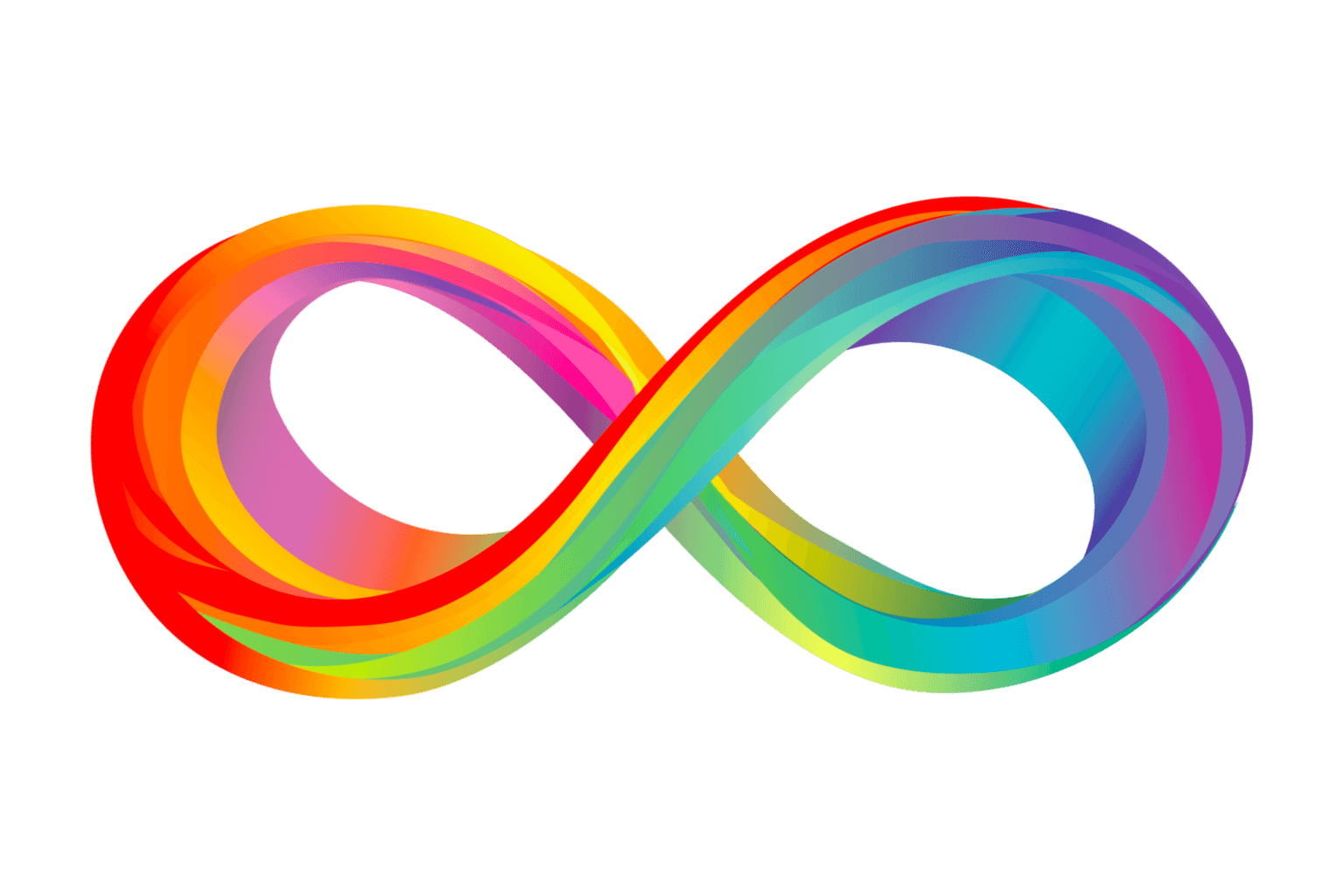 How the Autism Infinity Symbol Became a Universal Sign