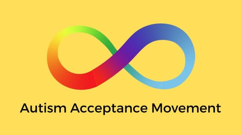 How the Autism Infinity Symbol Became a Universal Sign