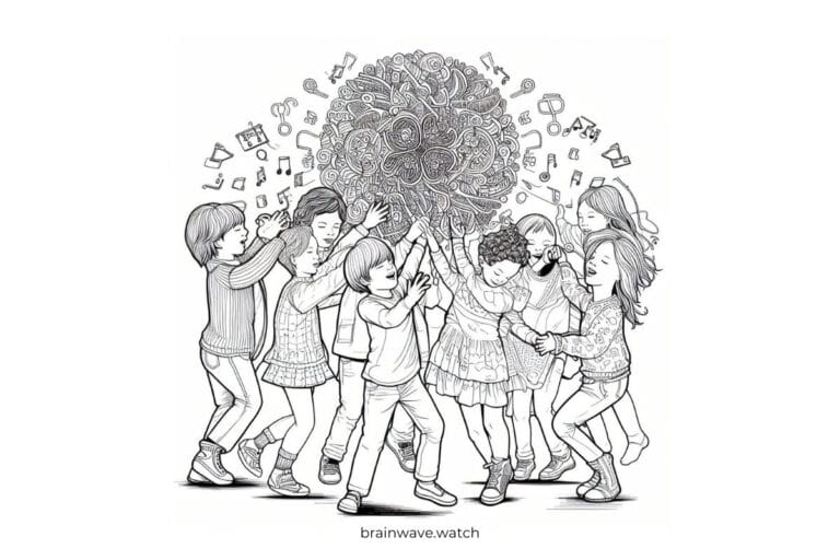 Autism Awareness Coloring Pages - Free Download