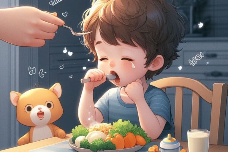 Autism Sneaky Behavior -The Hidden Side of the Spectrum