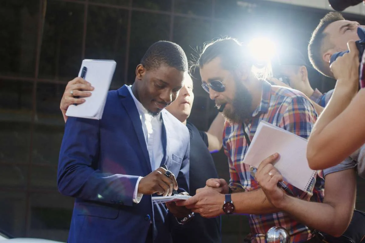 Famous People With Autism - Celebrating Their Achievements