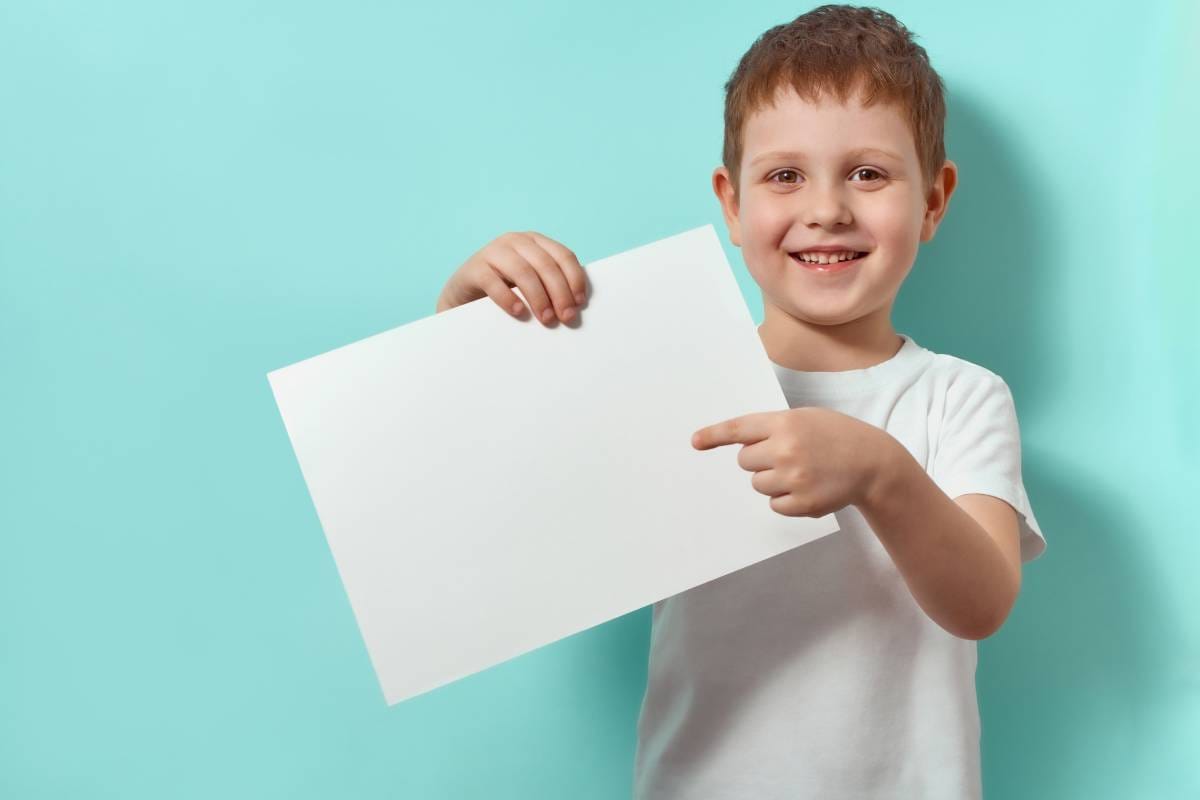 Is Ripping Paper a Sign of Autism? Exploring the Connection