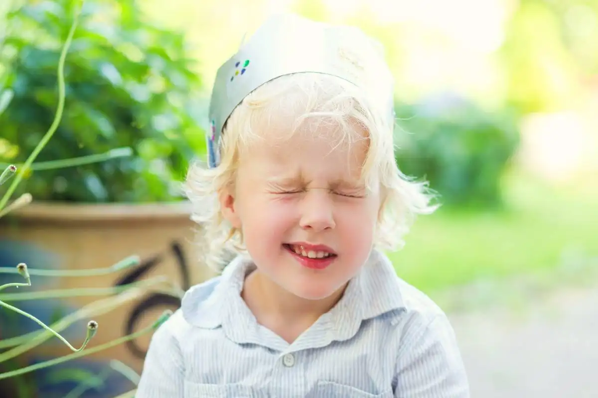 Is Blinking Hard a Sign of Autism - Autism Diagnosis