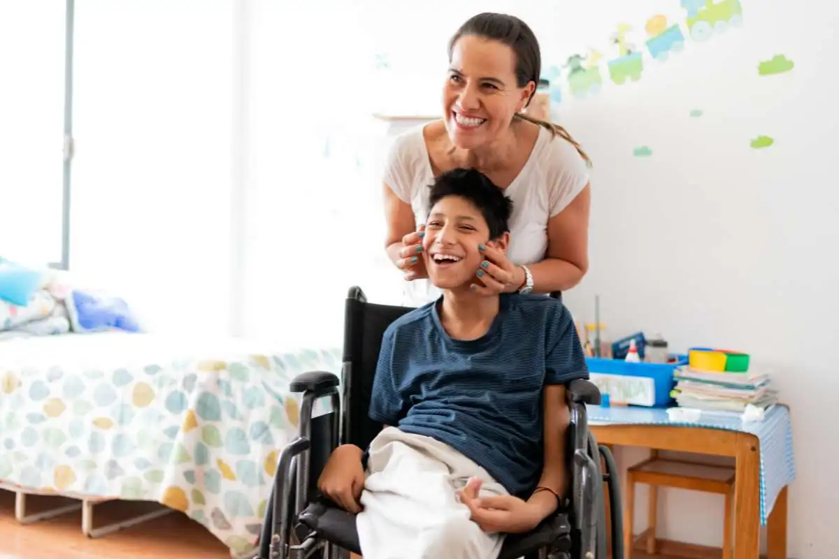 Effective Therapies and Interventions For Cerebral Palsy Treatment