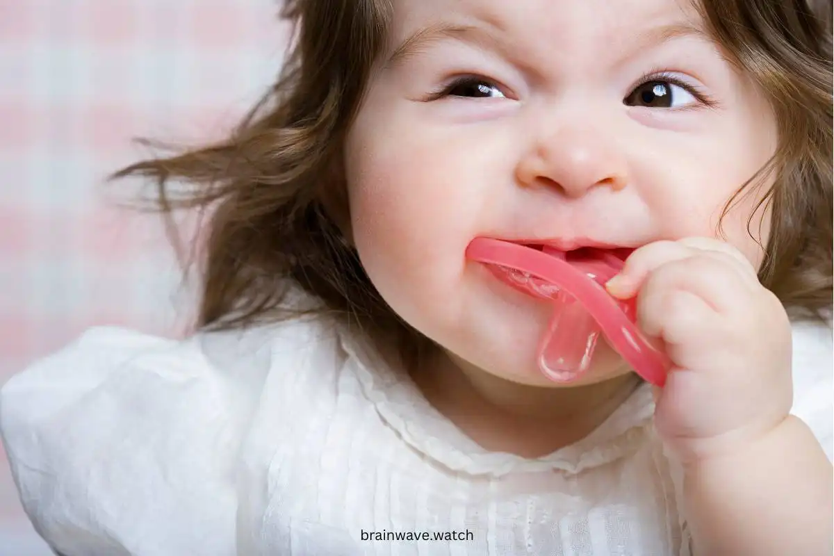 Is Chewing on Things a Sign of Autism?