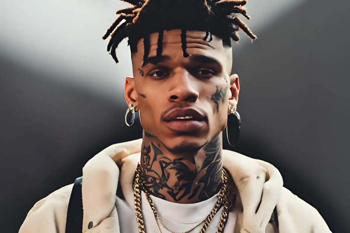 Does NLE Choppa Have Autism? A Look at the Rapper's Behavior