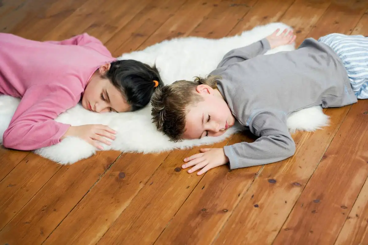 The Magical Benefits of Good Sleep for People with Autism