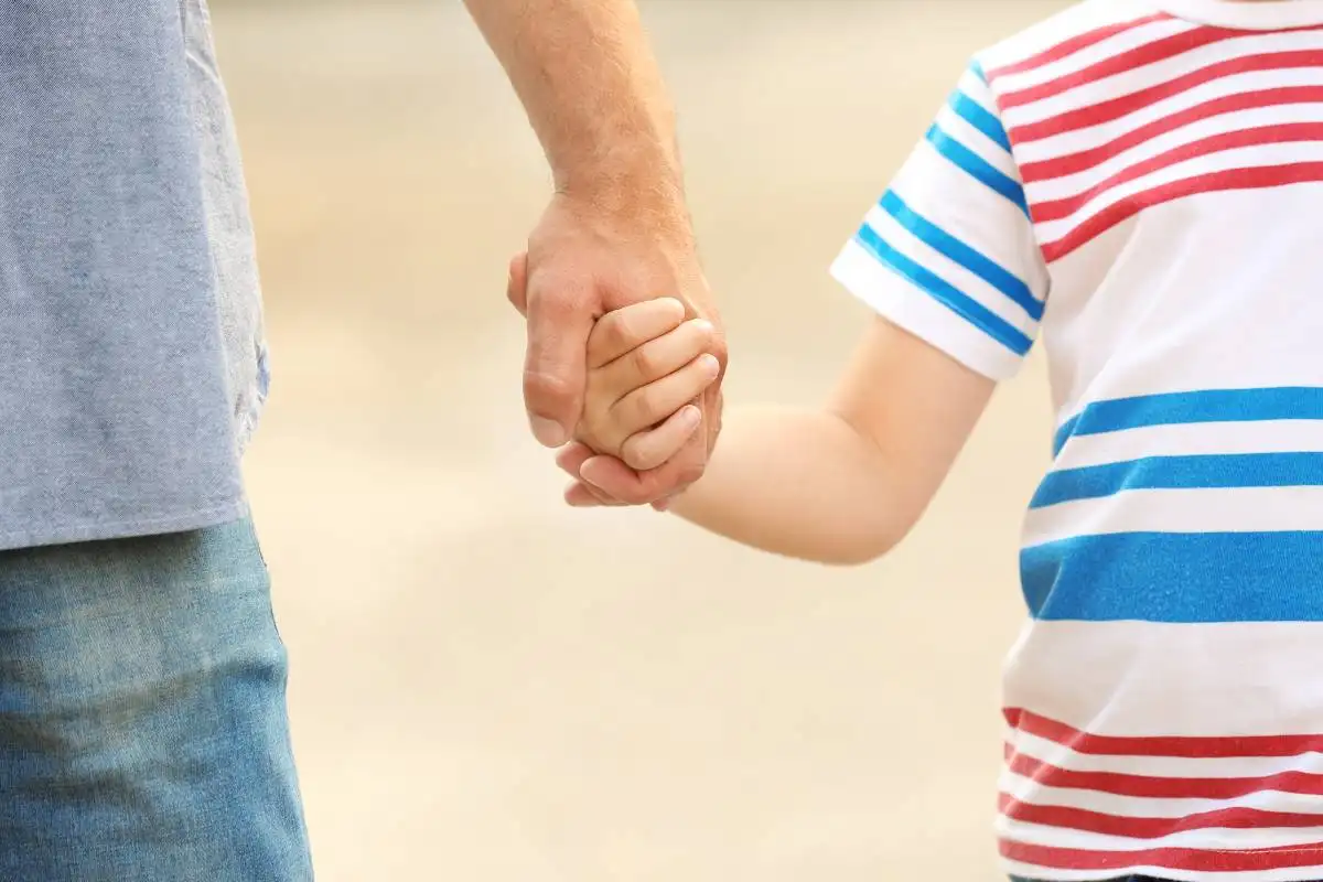 Is Hand Leading a Sign of Autism?