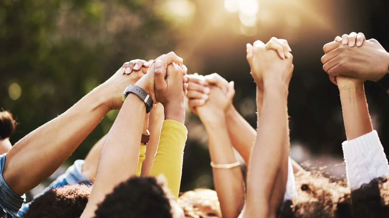 4 Benefits of Joining a Special Needs Parent Community