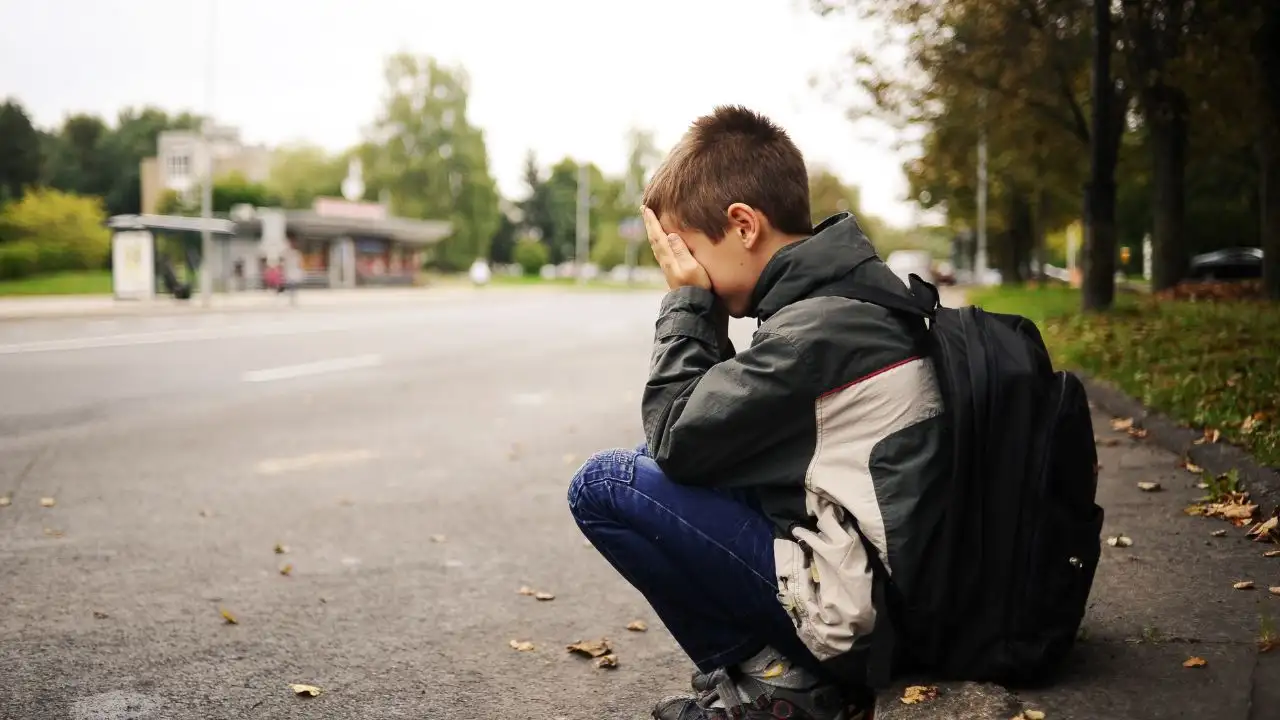 10 Warning Signs Of Autism Shutdown You Should Know