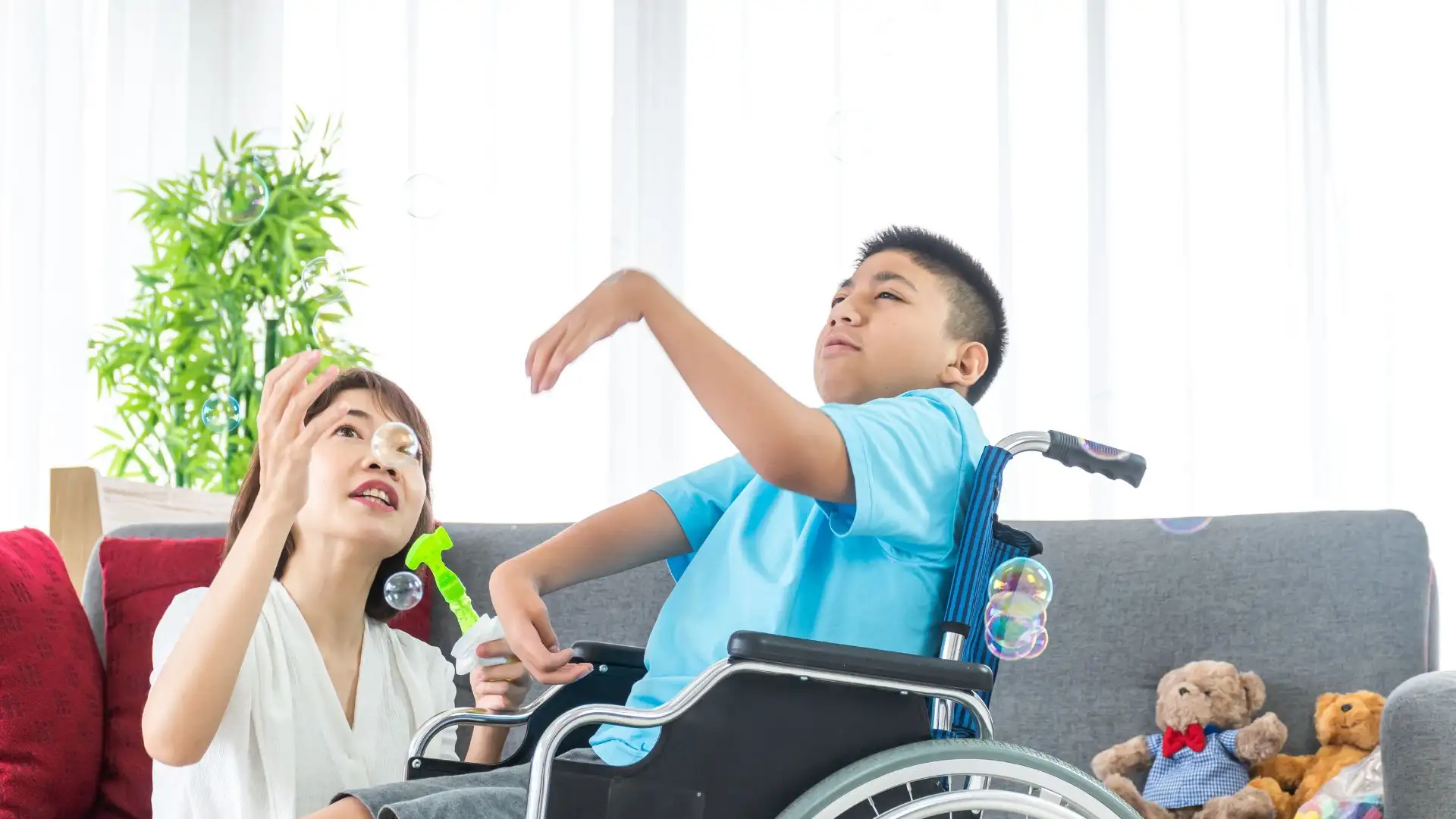 What Is Spastic Hemiplegia A Comprehensive Guide