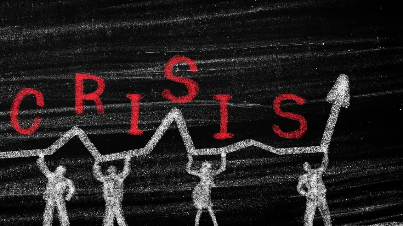 Why Autistic People Excel in Crisis Situations