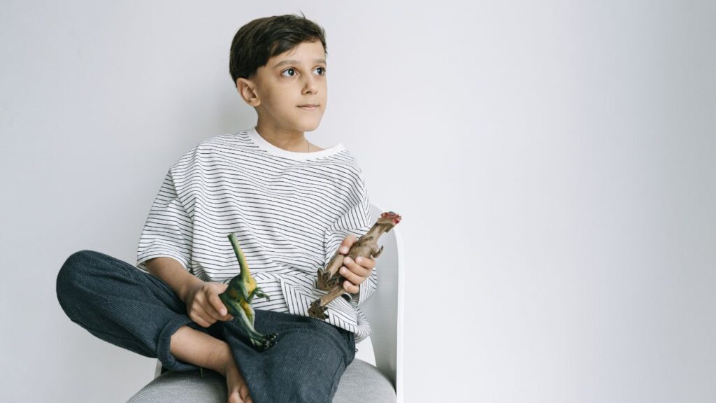 What Infantilization Means for Autistic People