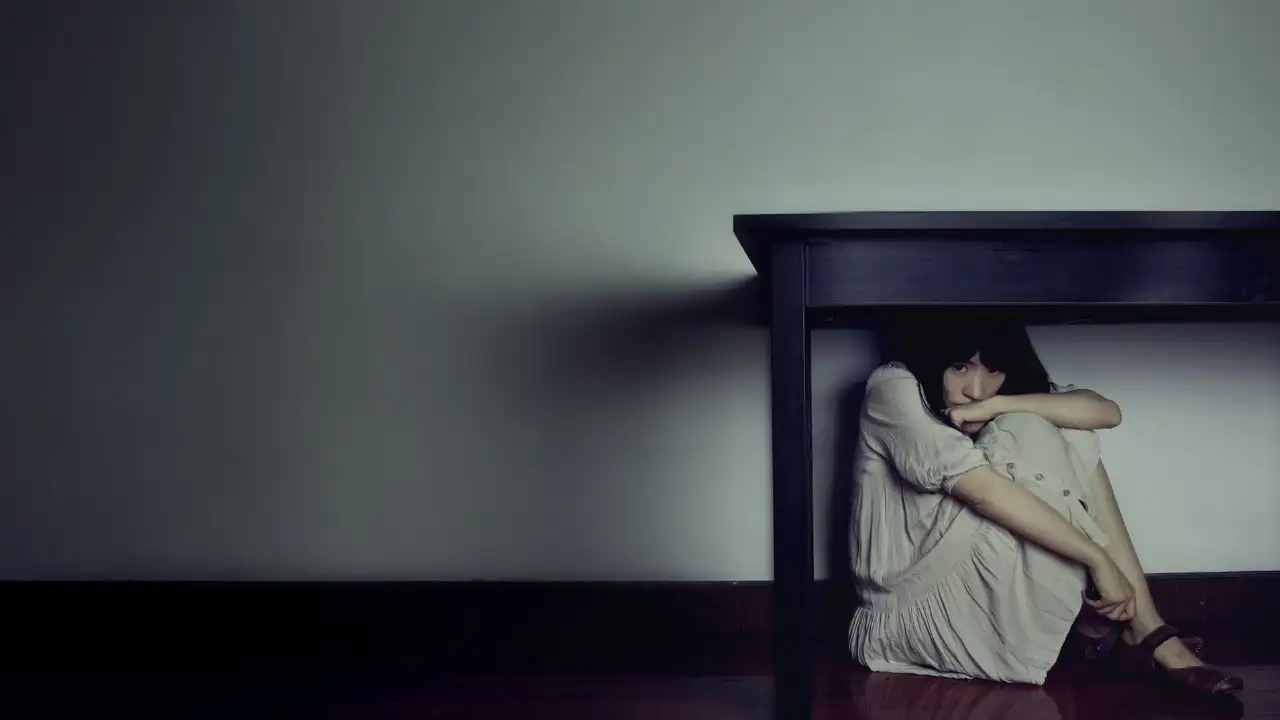 Why Autistic People Fear Being Seen by Others